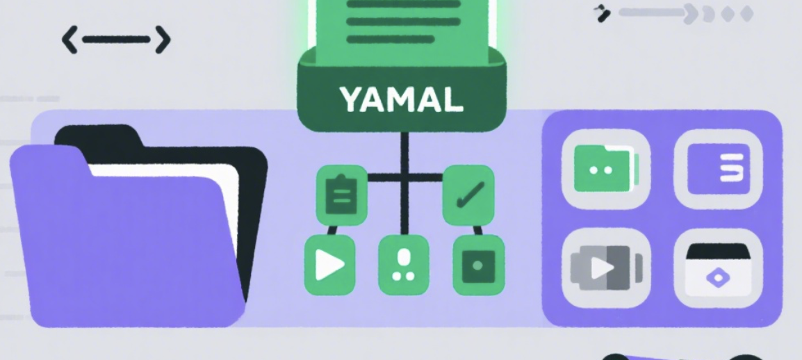 Youtu-agent open source: A few words of YAML can allow AI to surf the ...